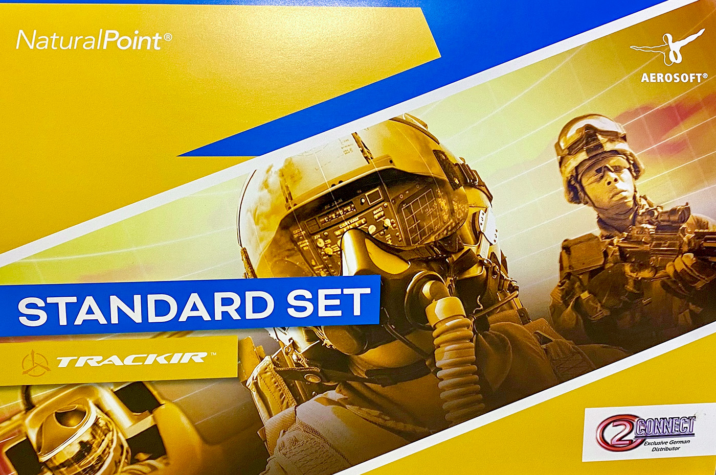 TrackIR :: Premium head tracking Shop für pc-games :: Trackir 5 und ...